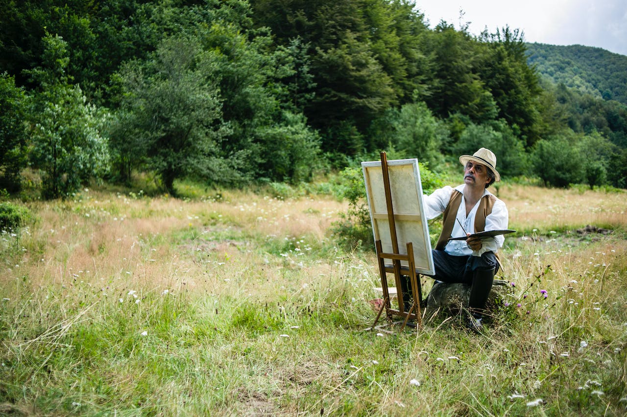 Different Forms of Art You Should Know: Classic & Modern – Artenquire