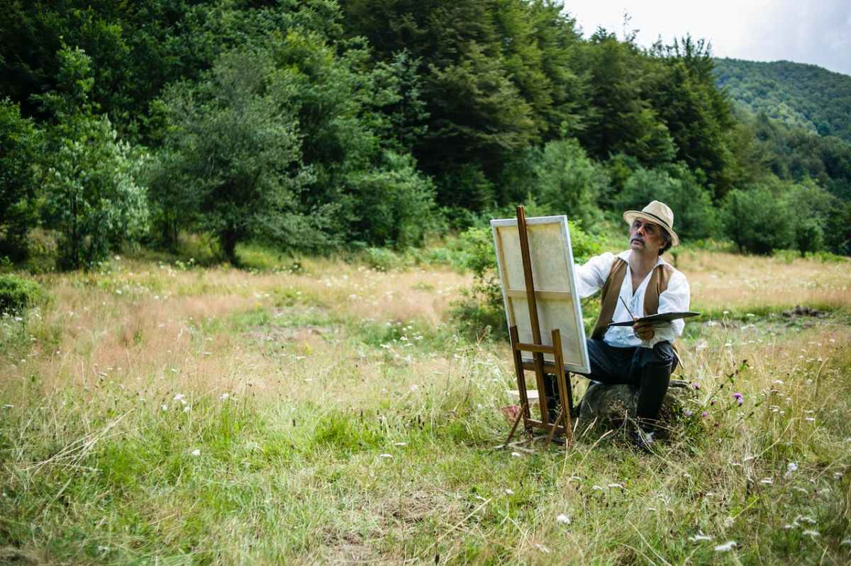 Different Forms of Art You Should Know: Classic & Modern – Artenquire