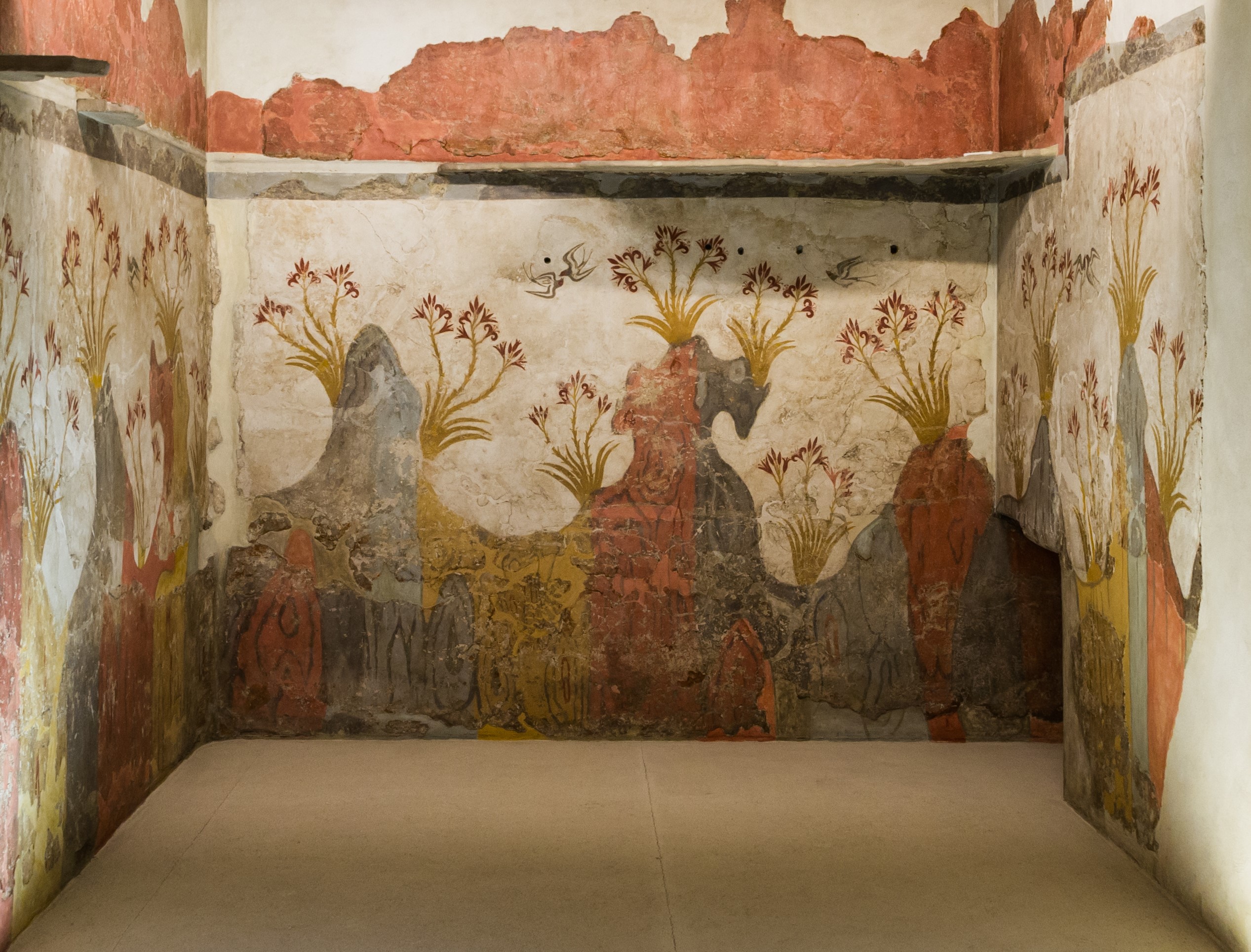 Ancient Greek Art and Architecture: Aesthetics and History – Artenquire